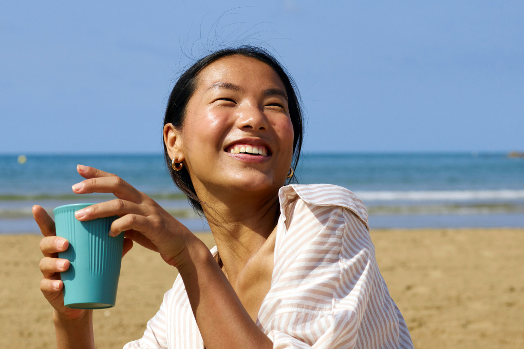 How to Clean Your Gums: 3 Simple Habits for a Healthier Smile